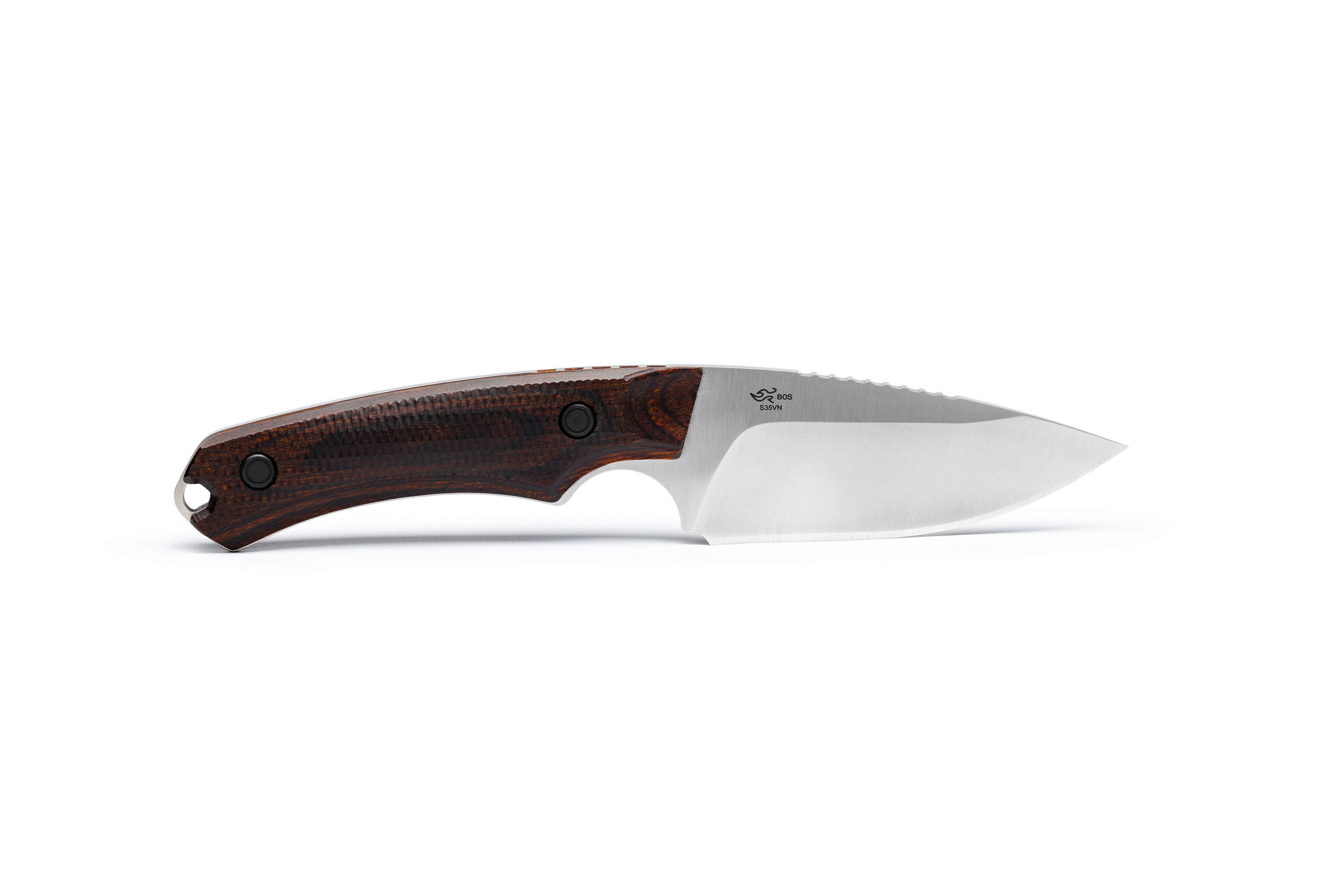 Buck Alpha Hunter Pro Fixed-Blade Knife | Bass Pro Shops